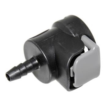 SPEEDOMETER COUPLING, ALPHA I GEN II, 1998-UP - Happiemac Marine