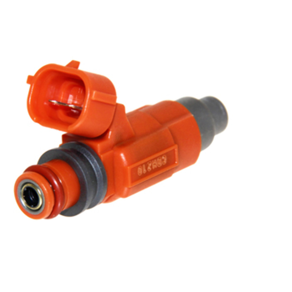 Mercury 115 EFI 4 Stroke Fuel Injector - Happiemac Marine