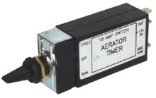 AUTOMATIC LIVEWELL TIMER - Happiemac Marine