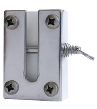 SPORT/DIVER BREAKAWAY HINGE - Happiemac Marine