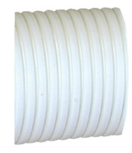 RIGGING HOSE 2IN 50FT WHITE - Happiemac Marine
