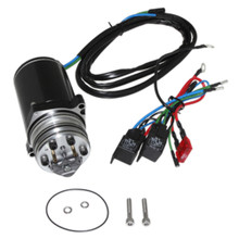 Mercury 2 Wire Replacement 45-220HP 1985-1991 Trim Motor 826729A10 ...