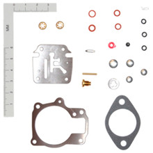 Johnson Evinrude 18 25 35 45 55 65 75Hp Carburetor Kit 396701 0398729 ...