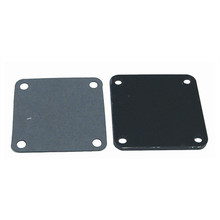 MRC BLOCK OFF PLATE - Happiemac Marine