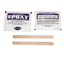 EPOXY KIT, FLYWHEEL MAGNET, JOHNSON/EVINRUDE, - Happiemac Marine