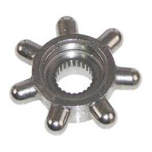 BALL GEAR, OMC STRINGER UPPER GEARCASE, DRIVE END 1969-1985 - Happiemac ...