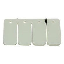 REED KIT, MERCURY RACE 135-200HP, 96-UP - Happiemac Marine