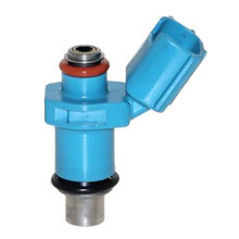 INJECTOR, FUEL, YAMAHA F20-70HP 2006 AND LATER, - Happiemac Marine