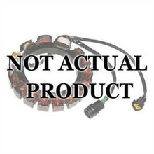 STATOR, RACE, JOHNSON/EVINRUDE 120-140HP, 1990-1999 V4 LOOPER ...
