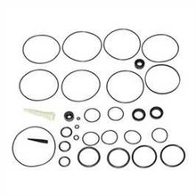 O RING KIT, TRIM CYLINDER, MERCURY 3 RAM SYSTEM, - Happiemac Marine