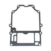 GASKET, POWERHEAD BASE ADAPTER, JOHNSON/EVINRUDE 150-235HP, V6 BIG BORE ...