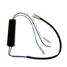 ADAPTER KIT, RED STATOR, MERCURY 30-125HP 94 & UP, FORCE 40-120 ...