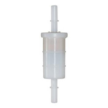 FUEL FILTER, INLINE, MERCURY 40-115 EFI 4 STROKE, ALL VERADO ...