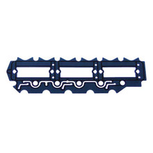 PORT SIDE INTAKE GASKET - Happiemac Marine