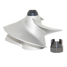 IMPELLER NUJET 14.5/18 144MM YAMAHA 96-00 760CC - Happiemac Marine