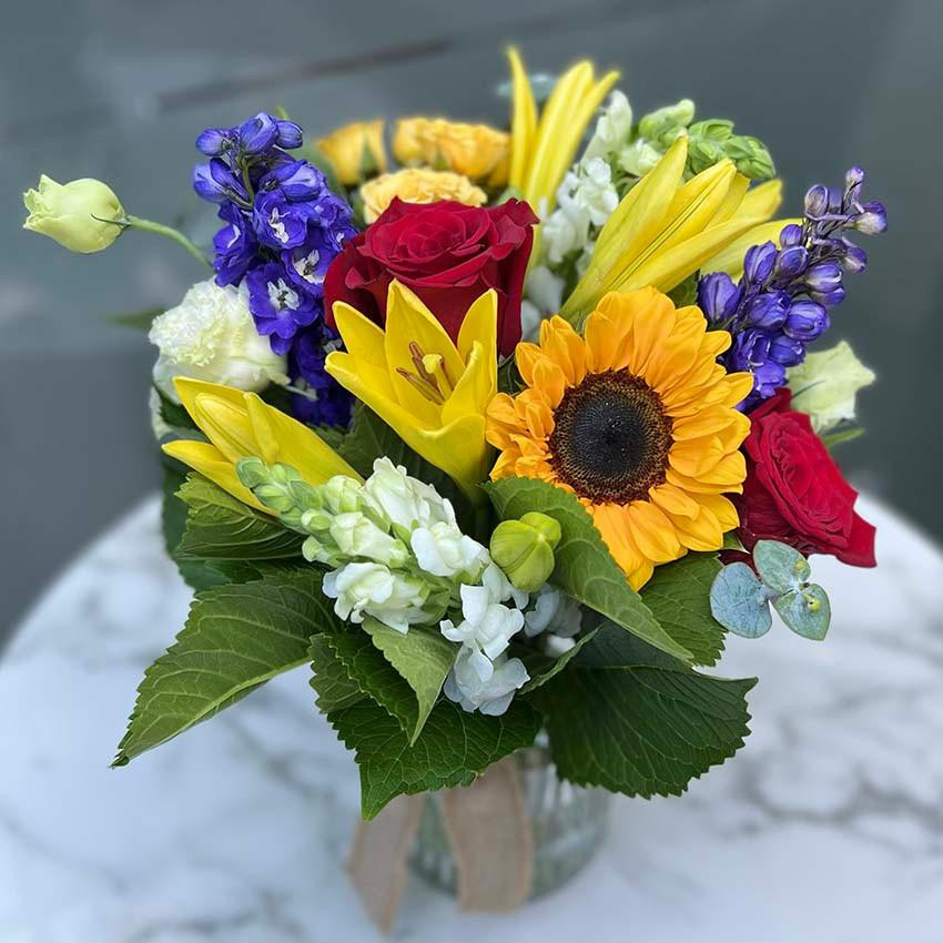 Lower Hutt Flowers & Gift Boxes | Hutt City Florist