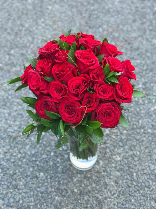 Flowers - Roses - Page 1 - Hutt City Florist