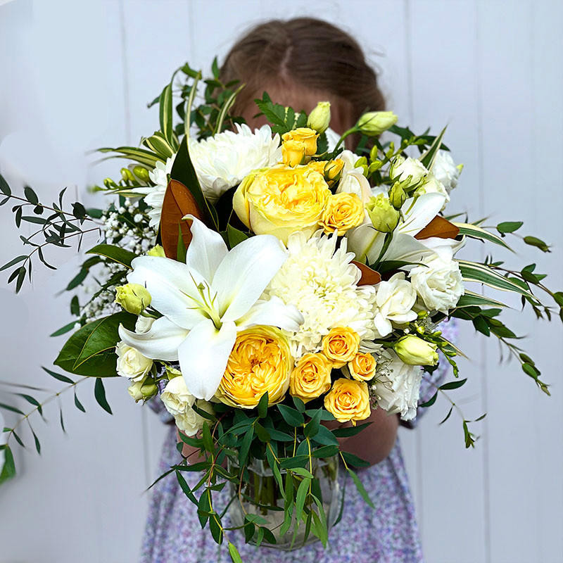Lower Hutt Flowers & Gift Boxes | Hutt City Florist