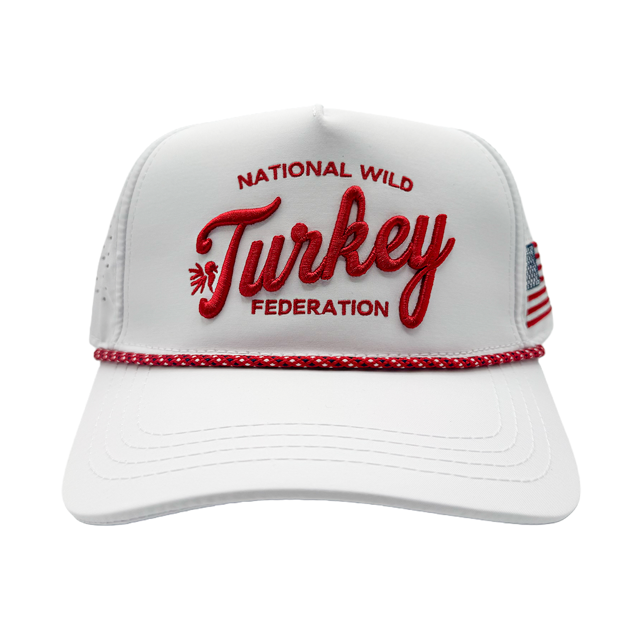 NWTF