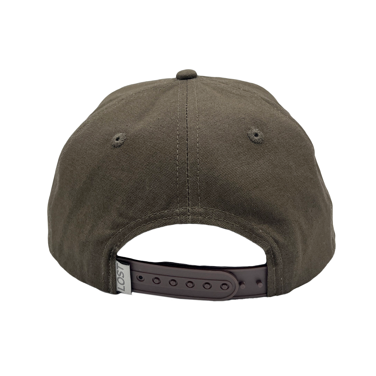 Turkey Rope Cap