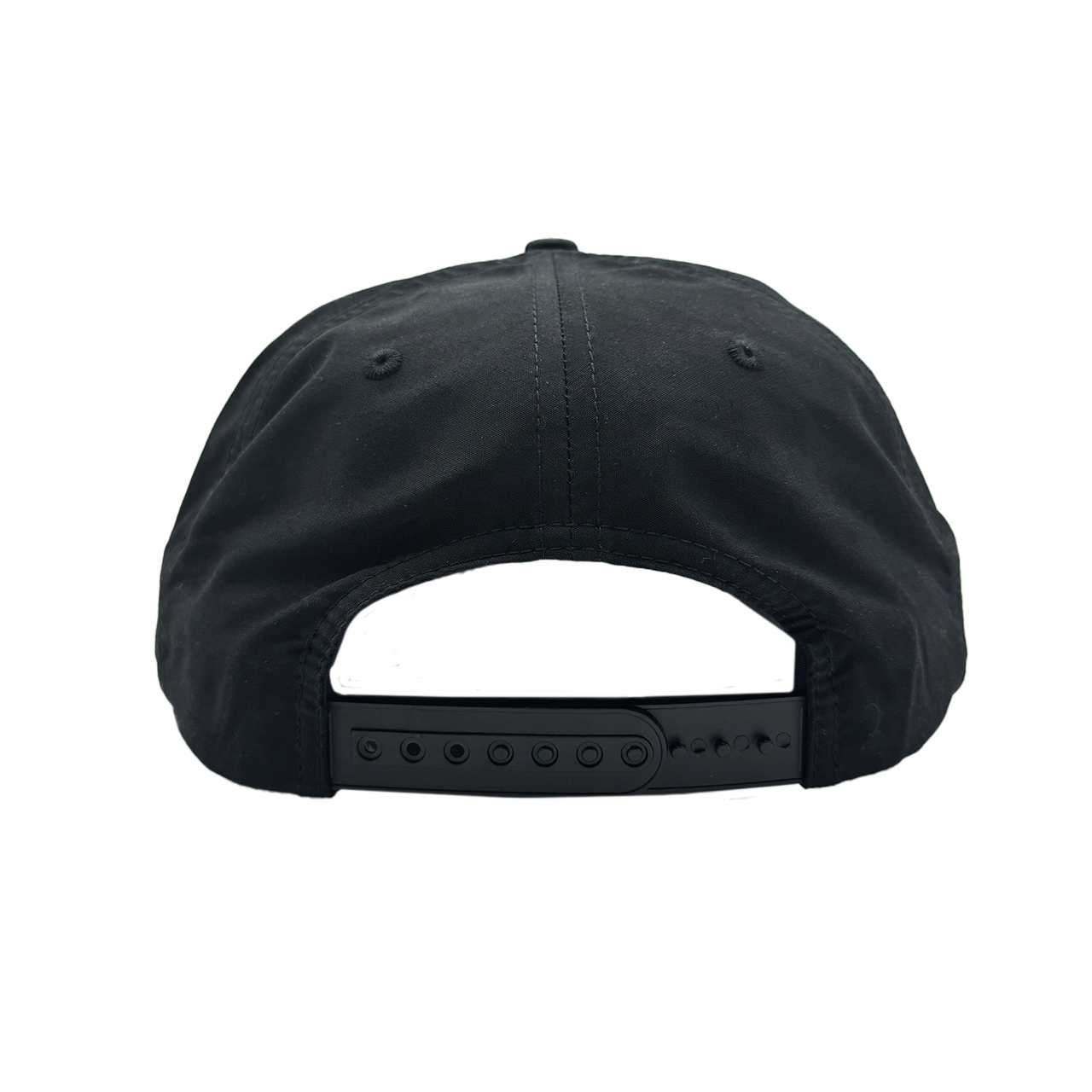 Stamp Patch Rope Cap