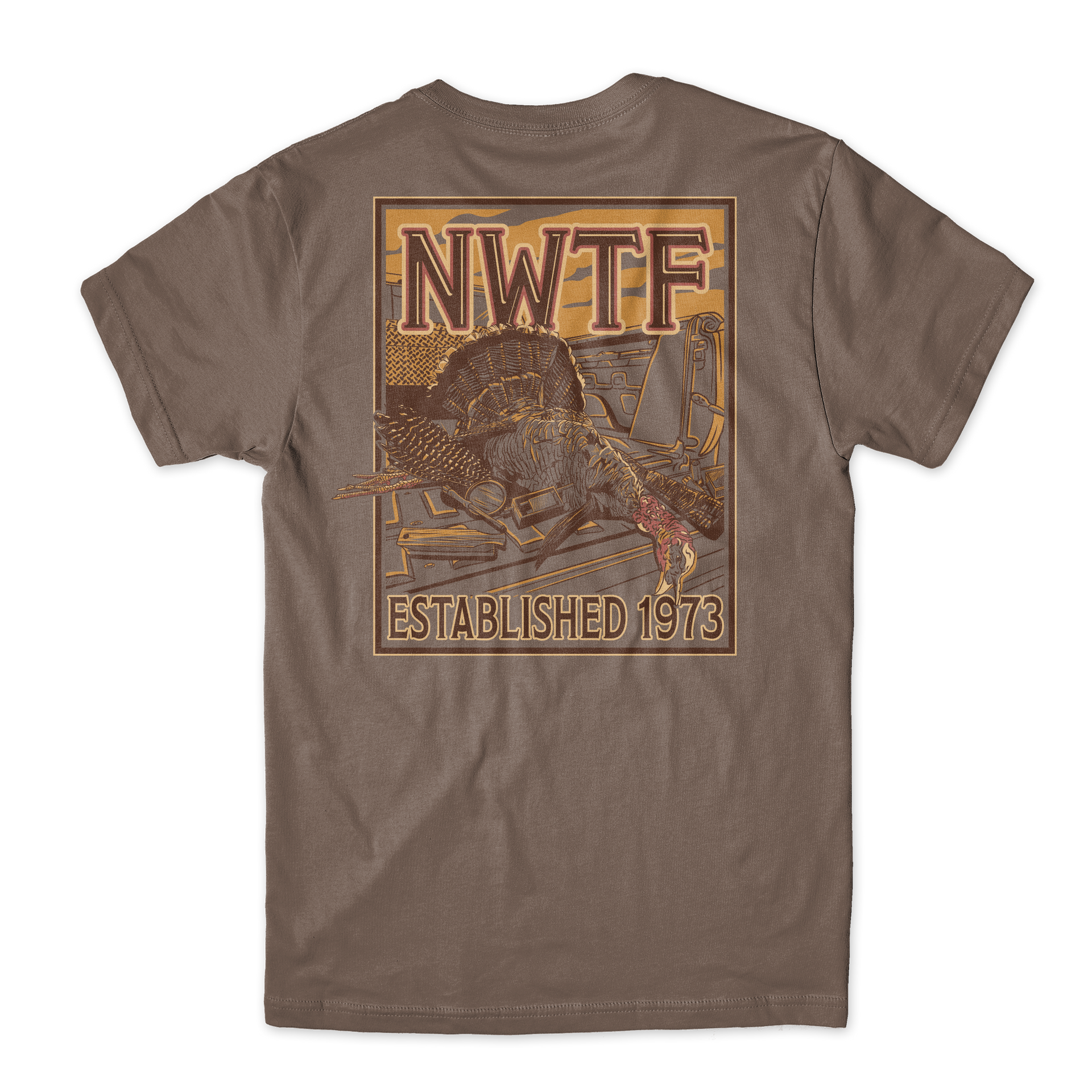 NWTF