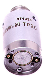 Renishaw TP20 Probe Kit 6 | A-1371-0295 | RenishawProbe