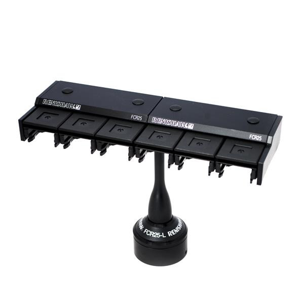 Renishaw FCR25-L6 Six Port Standalone Change Rack | A-2237-1406 ...