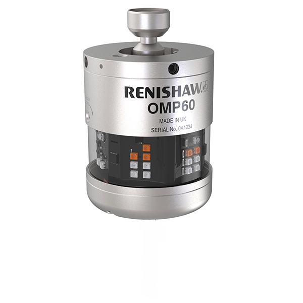 Renishaw OMP60 Probe Kit Legacy | A-4038-0001 | RenishawProbe