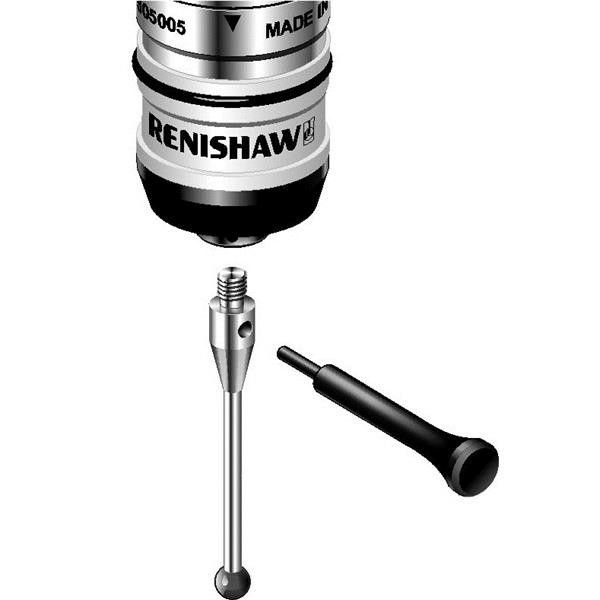 Renishaw M4 Stylus Tool | A-5004-7587 | RenishawProbe