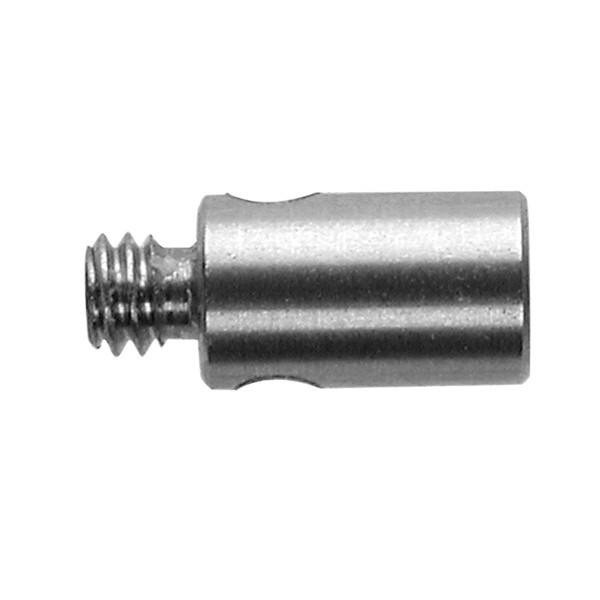 Renishaw Renishaw M2 Stainless Steel Stylus Extension, L 5 mm | A-5004 ...