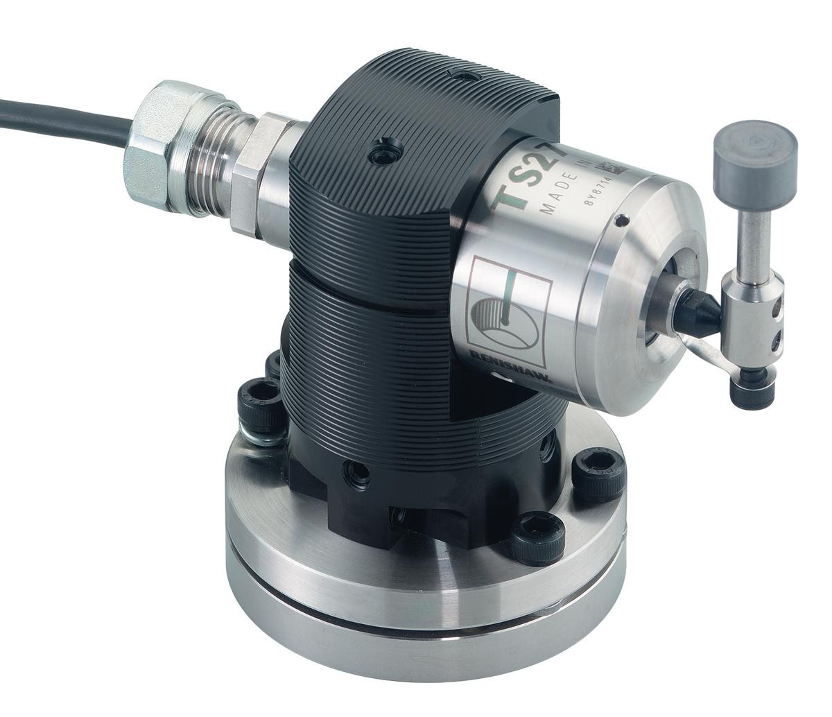 Renishaw TS27R Retrofit Kit | TS27R-S | Renishaw Probe