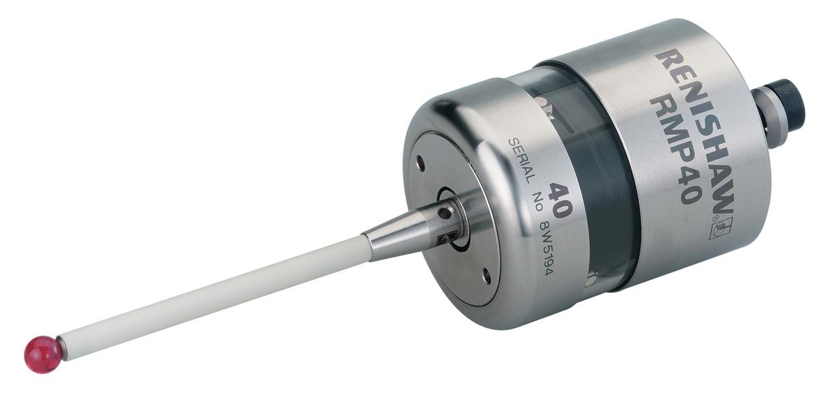 Renishaw RMP40M Retrofit Kit | RMP40M-NS-S | RenishawProbe