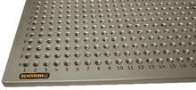 Renishaw EQUATOR Fixturing Plate (single 1/4-20 hole) | R-PEC-13300300 ...