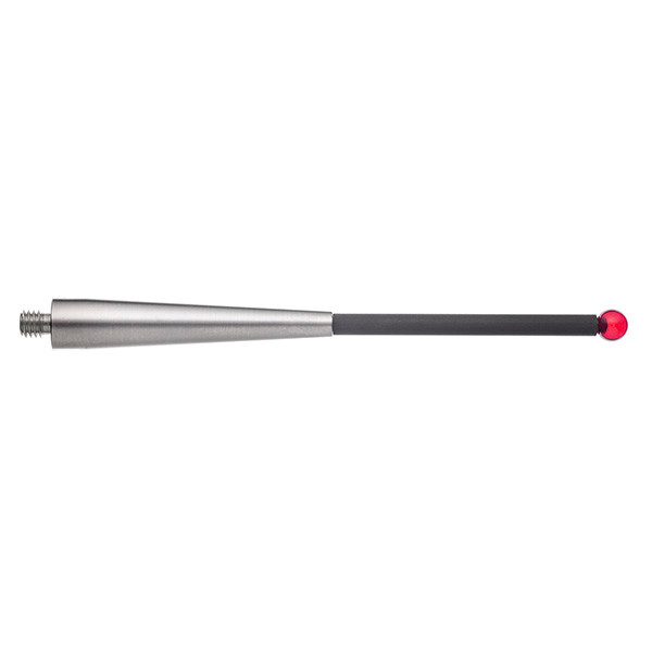 Renishaw M5 6 mm Ruby Ball Stylus - Carbon Fiber Stem (L 100 EWL 58.9 ...