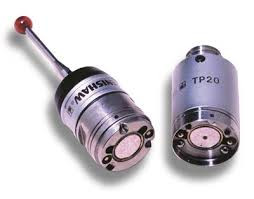 Renishaw TP20 Standard Force Probe Module | A-1371-0270 | RenishawProbe