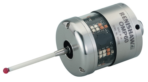Renishaw OMP60/RMP60 Probe Module - RBE | A-4038-1002-RBE | RenishawProbe
