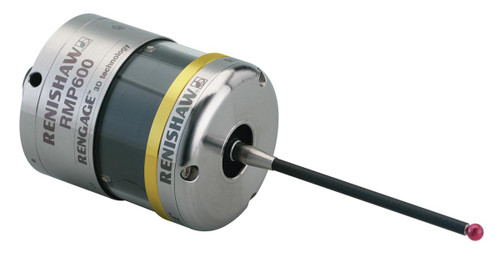 Renishaw RMP600 High Accuracy Machine Probe - RBE | A-5312-0001-RBE ...