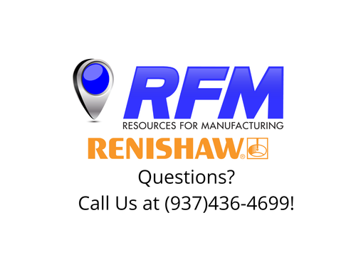 Renishaw IU80 Interpolator Unit | A-2238-0720 | RenishawProbe