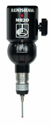 Renishaw MH20 Probe Head | A-4043-0000 | RenishawProbe