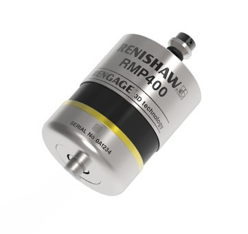 Renishaw RMP400 - RBE - RenishawProbe