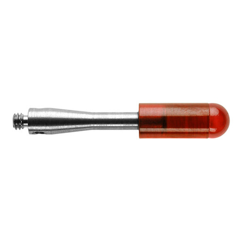 Renishaw Renishaw M2 2 mm Ruby Cylinder Stylus - 21 mm length (A-5000 ...