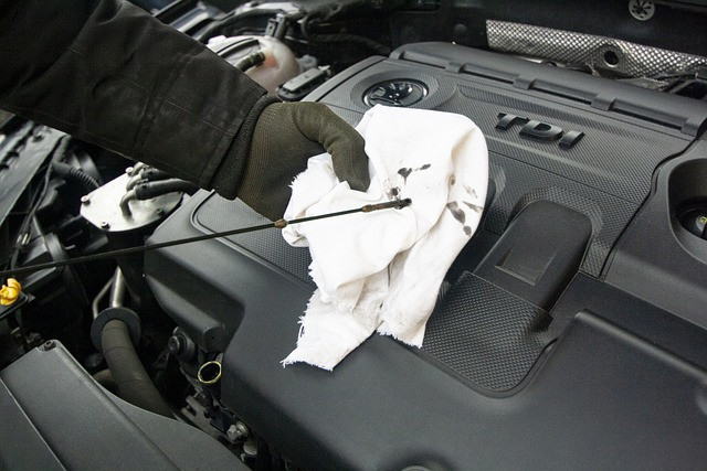 5 Safety Tips to Follow When Changing Your Car's Oil - SafetyCompany.com