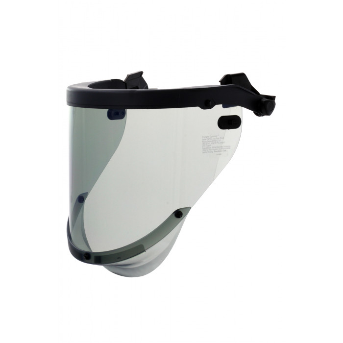 NSA Enespro 20 Cal Hover Series Faceshield