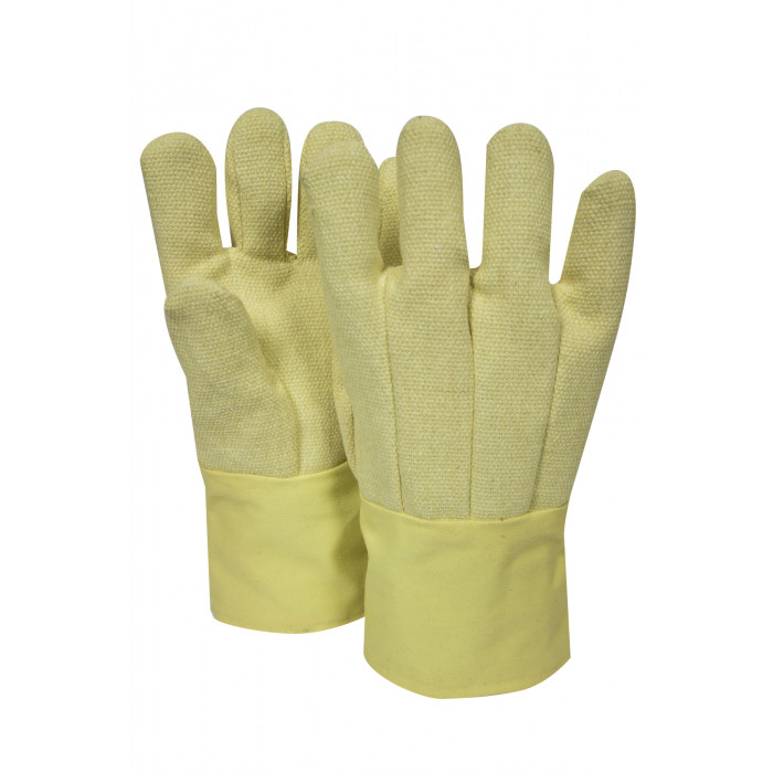 NSA Thermobest High Heat Glove With Kevlar Cuff
