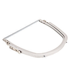 V-Gard Metal Frame For MSA Caps, (10/Pack) - 10158799