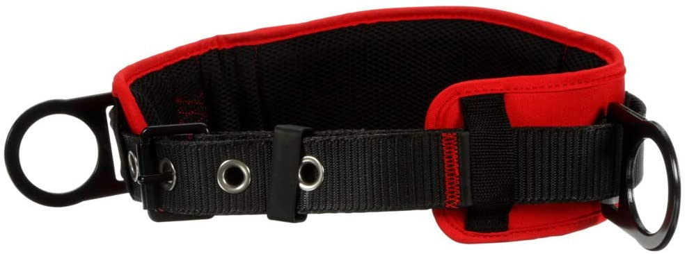 Protecta PRO 1091013 Body Belt with Hip Pad