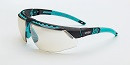 Uvex Avatar Adjustable Safety Glasses - 10 each