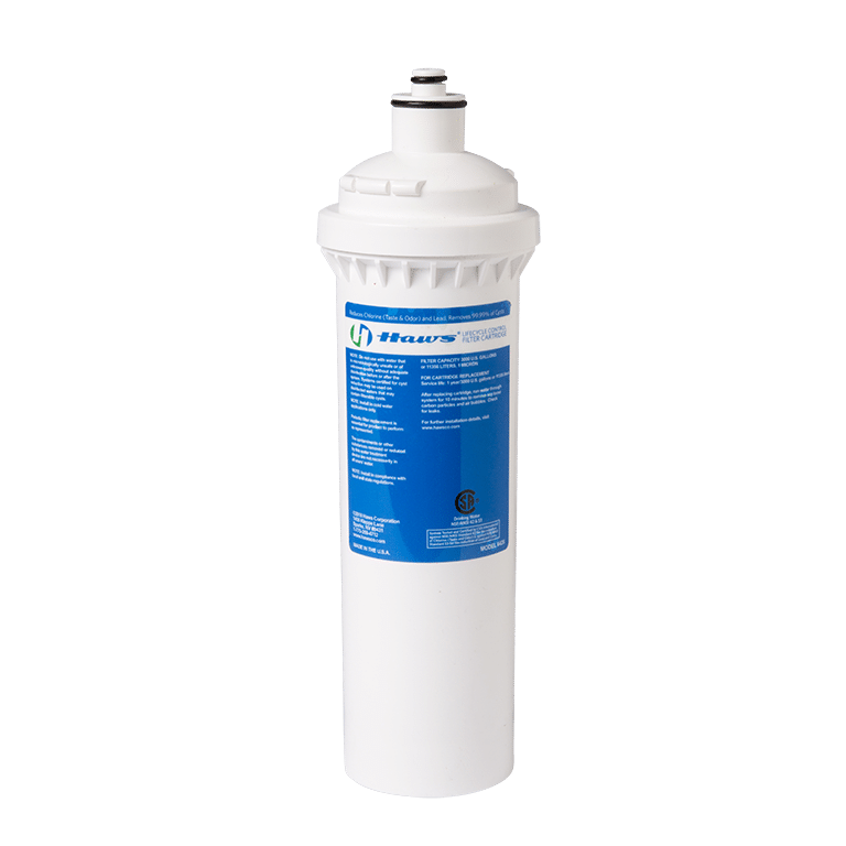 Haws 6422 Replacement Water Filter