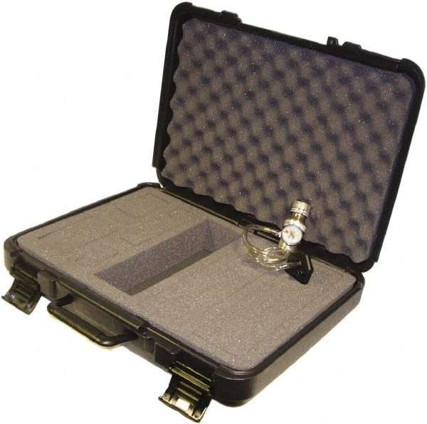 GFG 7776-450 G450 MULTI-GAS DETECTOR CALIBRATION KIT WITHOUT GAS ...